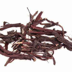 Gromwell Root Infused Coconut Oil - The Blossom